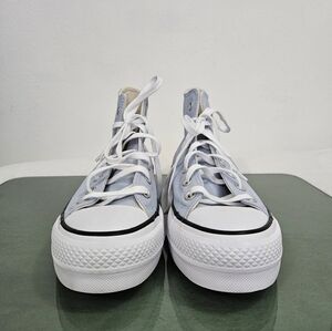 Converse | Shoes | Converse Chuck Taylor All Star Lift Platform Canvas ...